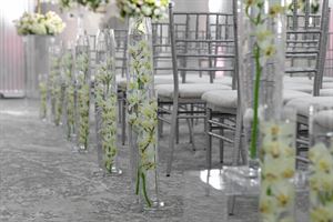 CrystalView Weddings & Events - Fairfax, VA - Wedding Venue