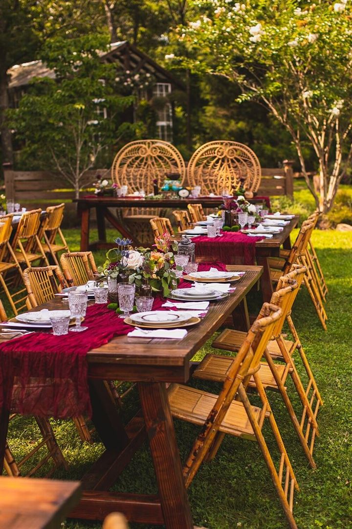 Vaughan House - Forest, VA - Wedding Venue