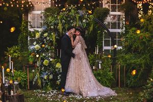 Vaughan House - Forest, VA - Wedding Venue