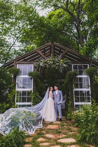 Vaughan House - Forest, VA - Wedding Venue