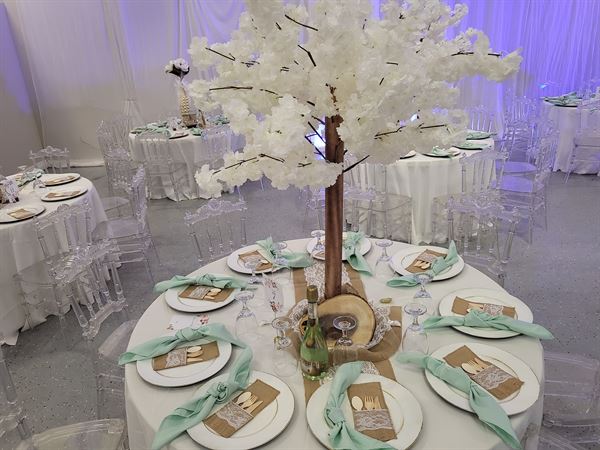 Diamond Events Ballroom - Orlando, FL - Party Venue