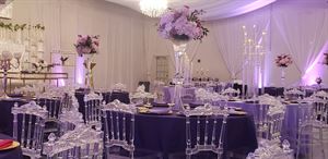 Diamond Events Ballroom - Orlando, FL - Party Venue