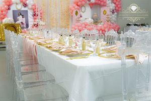 Diamond Events Ballroom - Orlando, FL - Party Venue