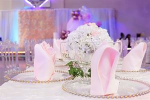 Diamond Events Ballroom - Orlando, FL - Party Venue