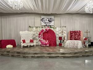 Diamond Events Ballroom - Orlando, FL - Party Venue