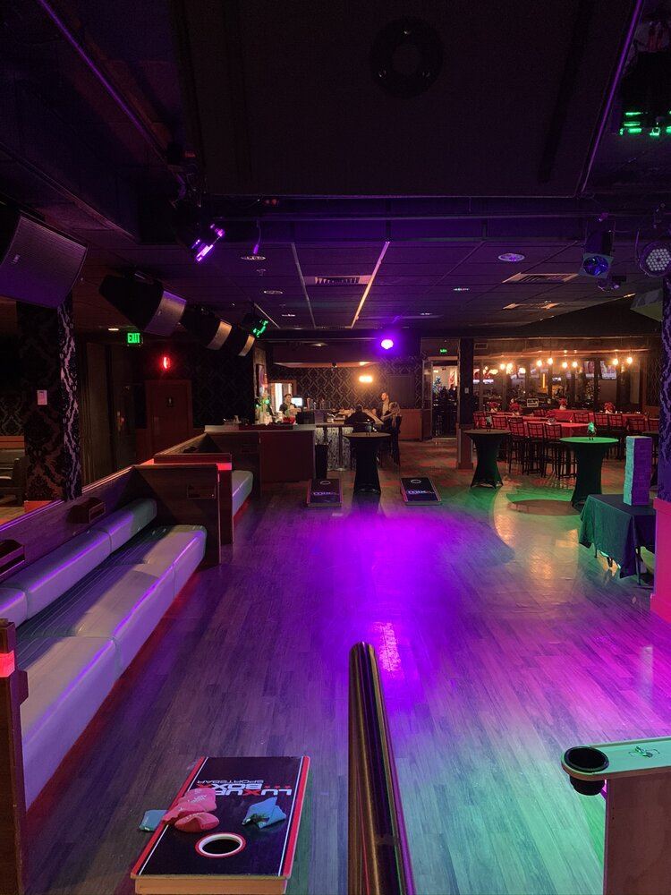 Mixx 360 - Malden, MA - Party Venue
