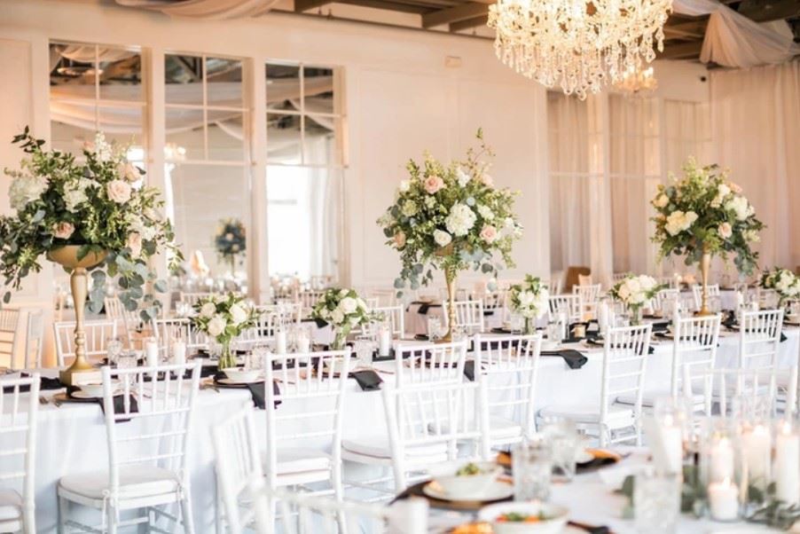 The Gala 417 - Virginia Beach, VA - Wedding Venue