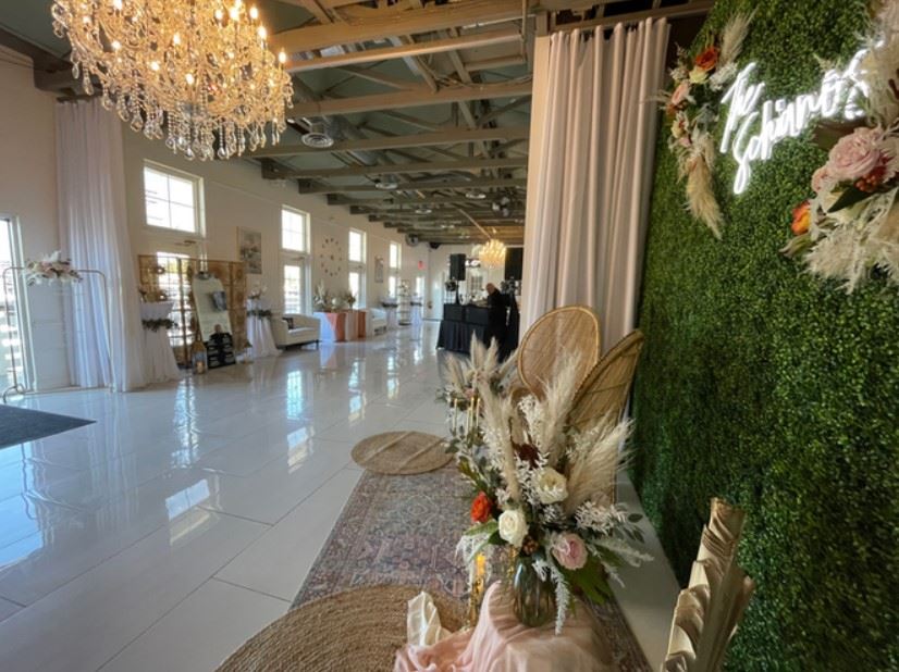 The Gala 417 - Virginia Beach, VA - Wedding Venue