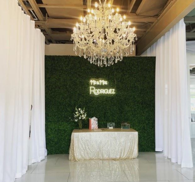 The Gala 417 - Virginia Beach, VA - Wedding Venue
