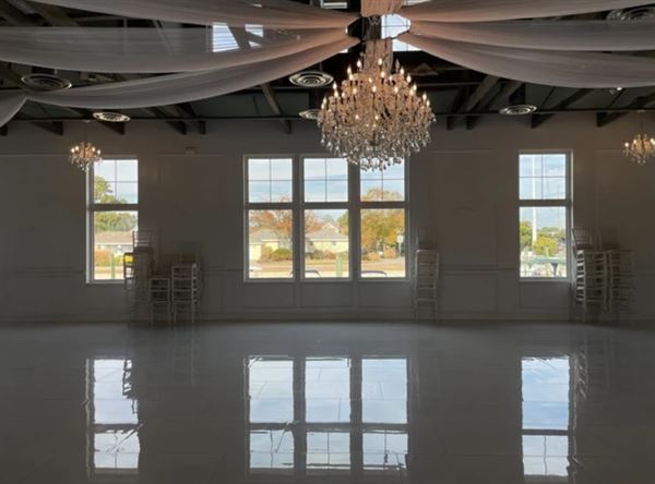 The Gala 417 - Virginia Beach, VA - Wedding Venue