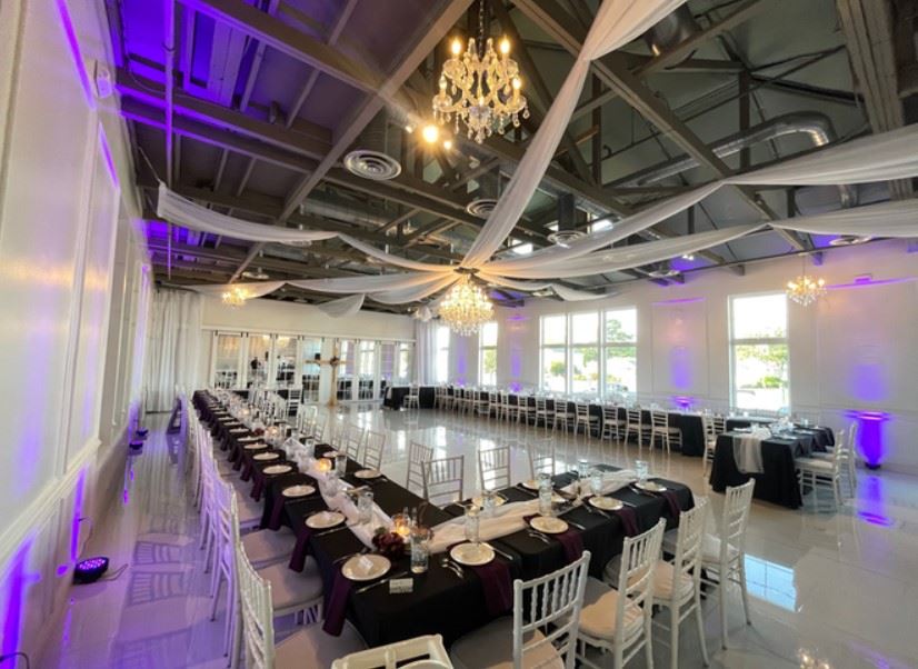 The Gala 417 - Virginia Beach, VA - Wedding Venue