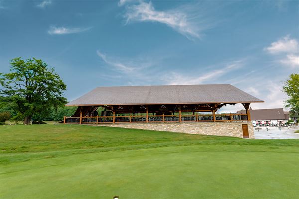 Alpine Valley Resort - Elkhorn, WI - Wedding Venue