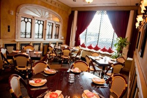 Cuba Libre - DC - Washington, DC - Party Venue