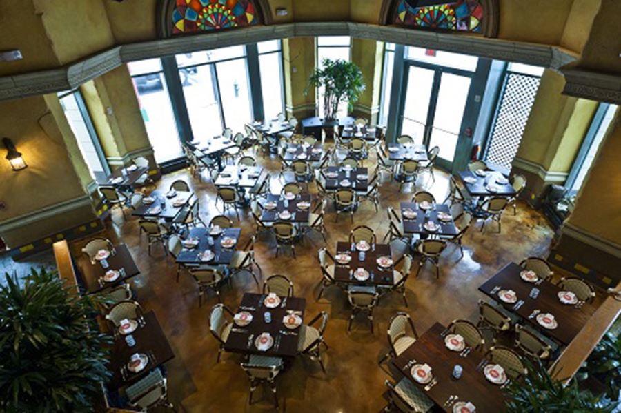 Cuba Libre - DC - Washington, DC - Party Venue