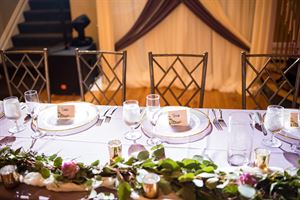 The Mahler Ballroom - Saint Louis, MO - Wedding Venue