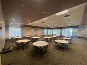 Southeast Regional Library- Town of Gilbert - Gilbert, AZ - Wedding Venue