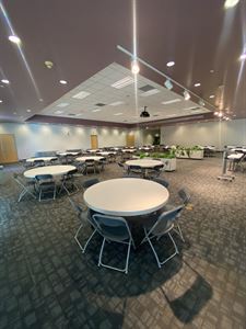 Southeast Regional Library- Town of Gilbert - Gilbert, AZ - Wedding Venue