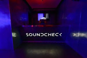 Soundcheck - Washington, DC - Party Venue