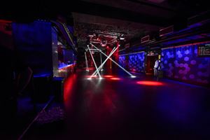 Soundcheck - Washington, DC - Party Venue