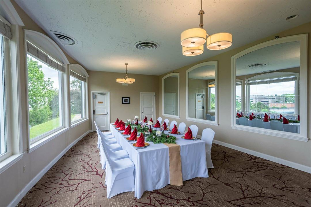 Penn Harris Hotel - Camp Hill, PA - Meeting Venue