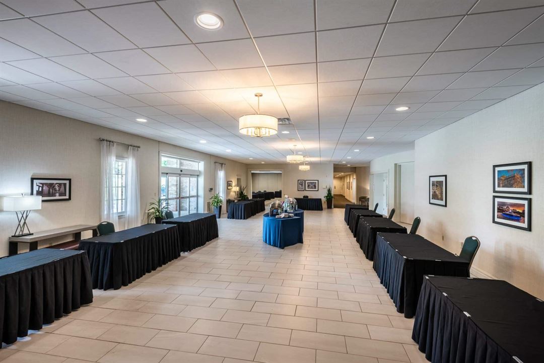 Penn Harris Hotel - Camp Hill, PA - Meeting Venue