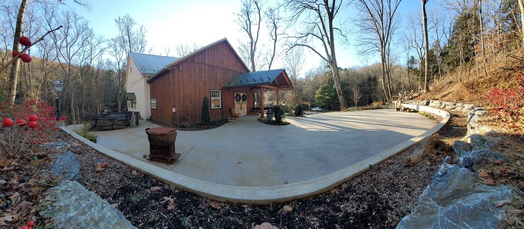 Drumore Mill - Drumore, PA - Wedding Venue