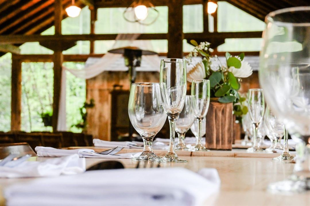 Drumore Mill - Drumore, PA - Wedding Venue