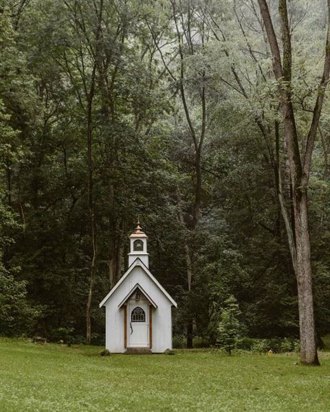 Drumore Mill - Drumore, PA - Wedding Venue
