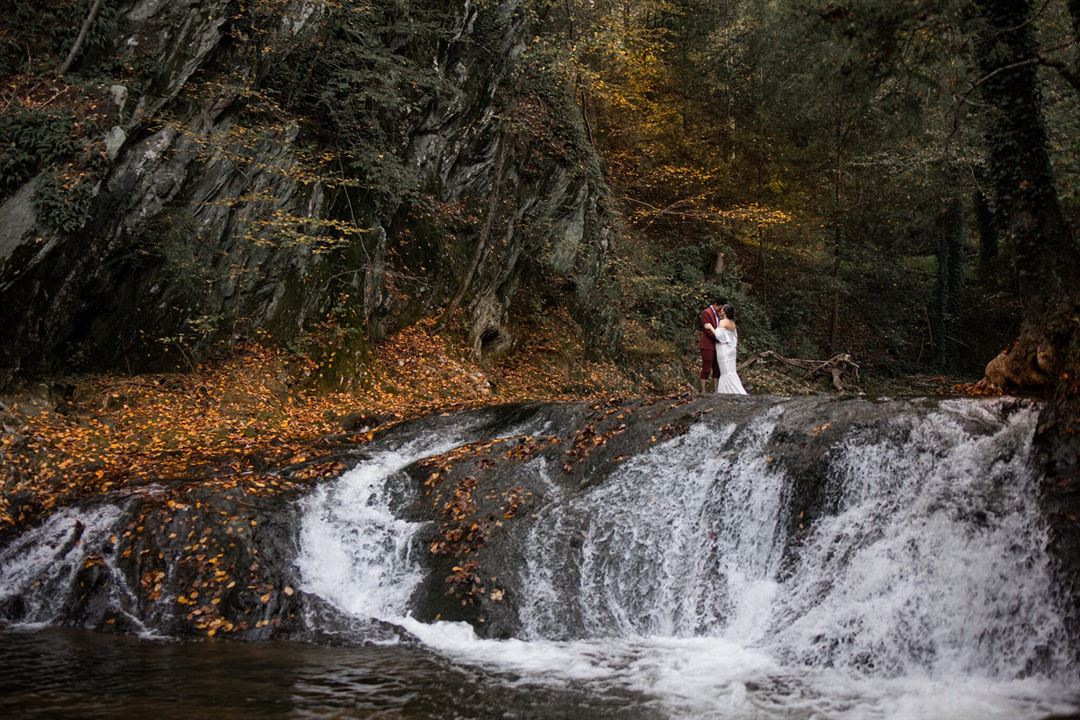 Drumore Mill - Drumore, PA - Wedding Venue