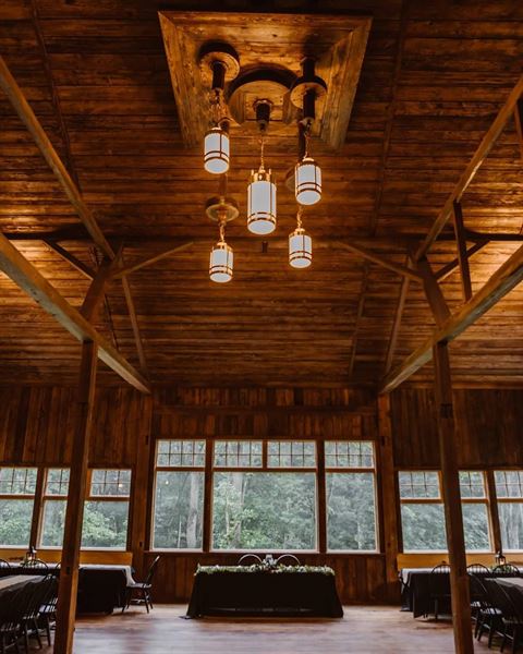 Drumore Mill - Drumore, PA - Wedding Venue