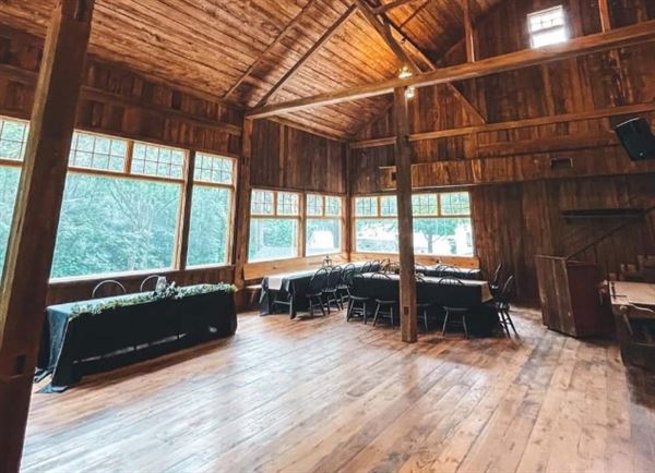 Drumore Mill - Drumore, PA - Wedding Venue