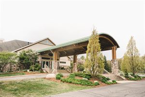 Thousand Oaks Golf Club - Grand Rapids, MI - Wedding Venue