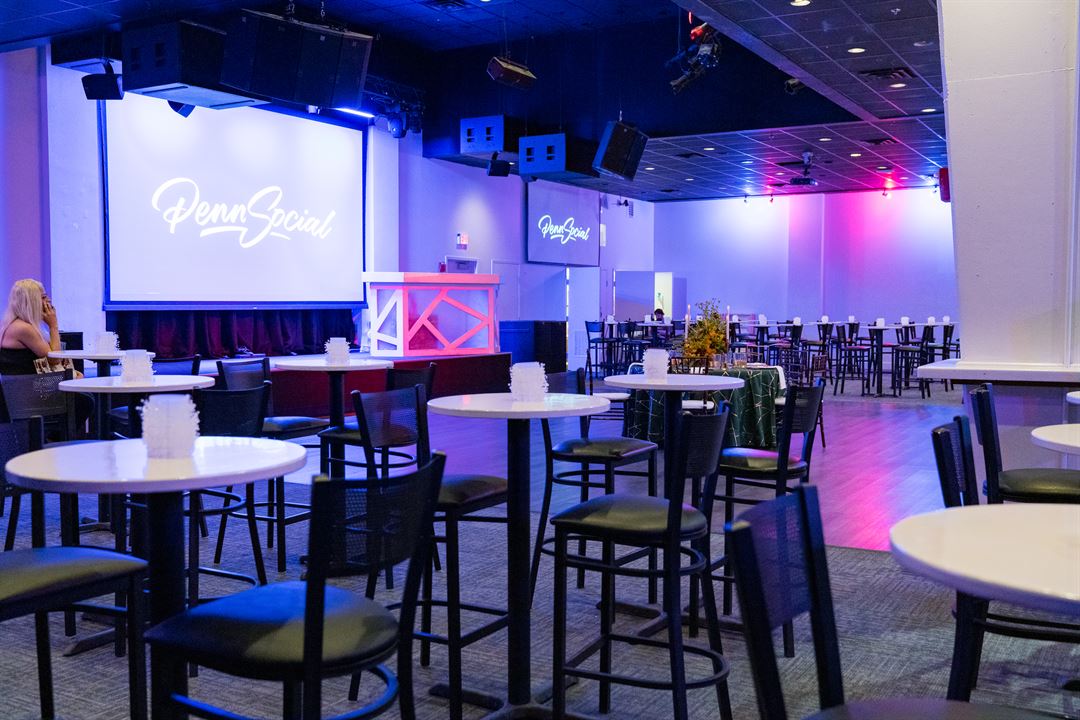 Penn Social - Washington, DC - Party Venue