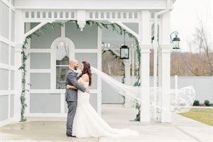 Loch Aerie Mansion LLC - Malvern, PA - Wedding Venue