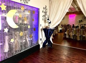 Prestige Reception Hall - San Antonio, TX - Party Venue