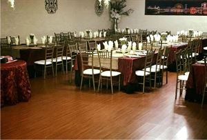 Prestige Reception Hall - San Antonio, TX - Party Venue