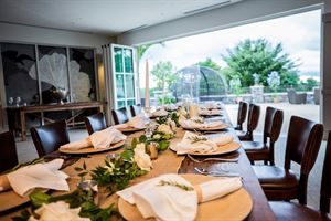 Springfield Country Club - Springfield, PA - Party Venue