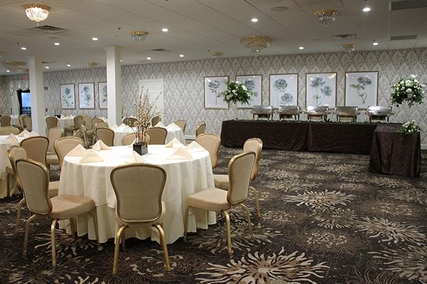 Springfield Country Club - Springfield, PA - Party Venue