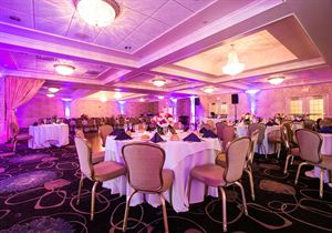 Springfield Country Club - Springfield, PA - Party Venue