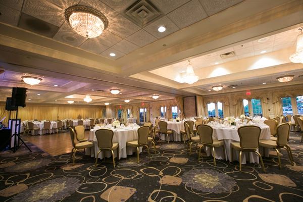 Springfield Country Club - Springfield, PA - Party Venue