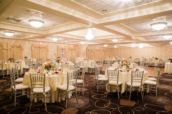 Springfield Country Club - Springfield, PA - Party Venue