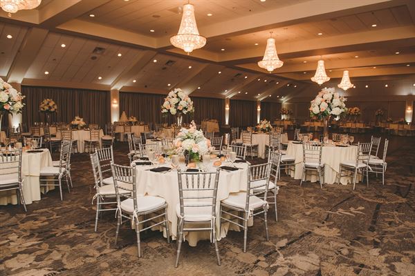 Springfield Country Club - Springfield, PA - Party Venue