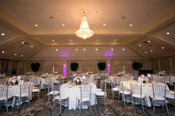 Springfield Country Club - Springfield, PA - Party Venue