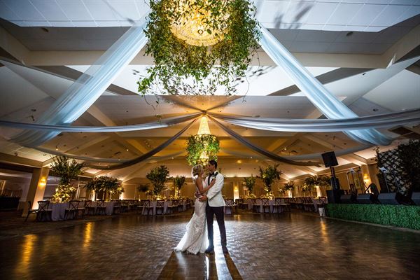 Springfield Country Club - Springfield, PA - Party Venue