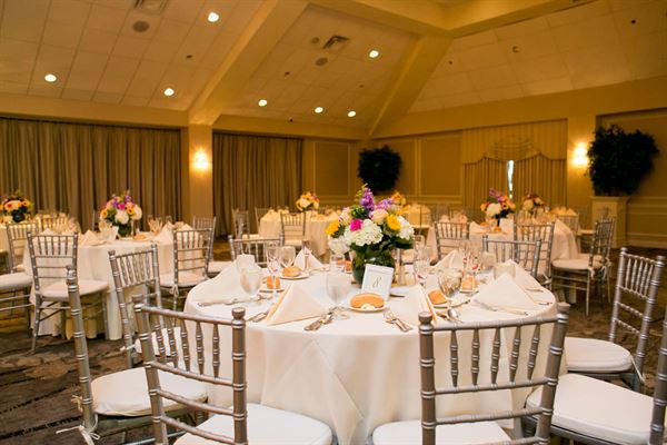 Springfield Country Club - Springfield, PA - Party Venue