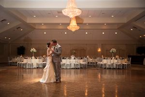 Springfield Country Club - Springfield, PA - Party Venue