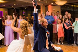 Sunnybrook Country Club - Grandville, MI - Party Venue