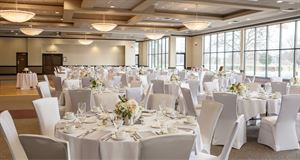 Sunnybrook Country Club - Grandville, MI - Party Venue