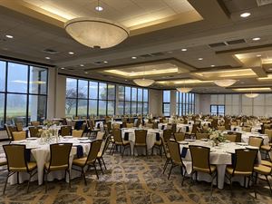 Sunnybrook Country Club - Grandville, MI - Party Venue