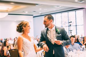 Sunnybrook Country Club - Grandville, MI - Party Venue